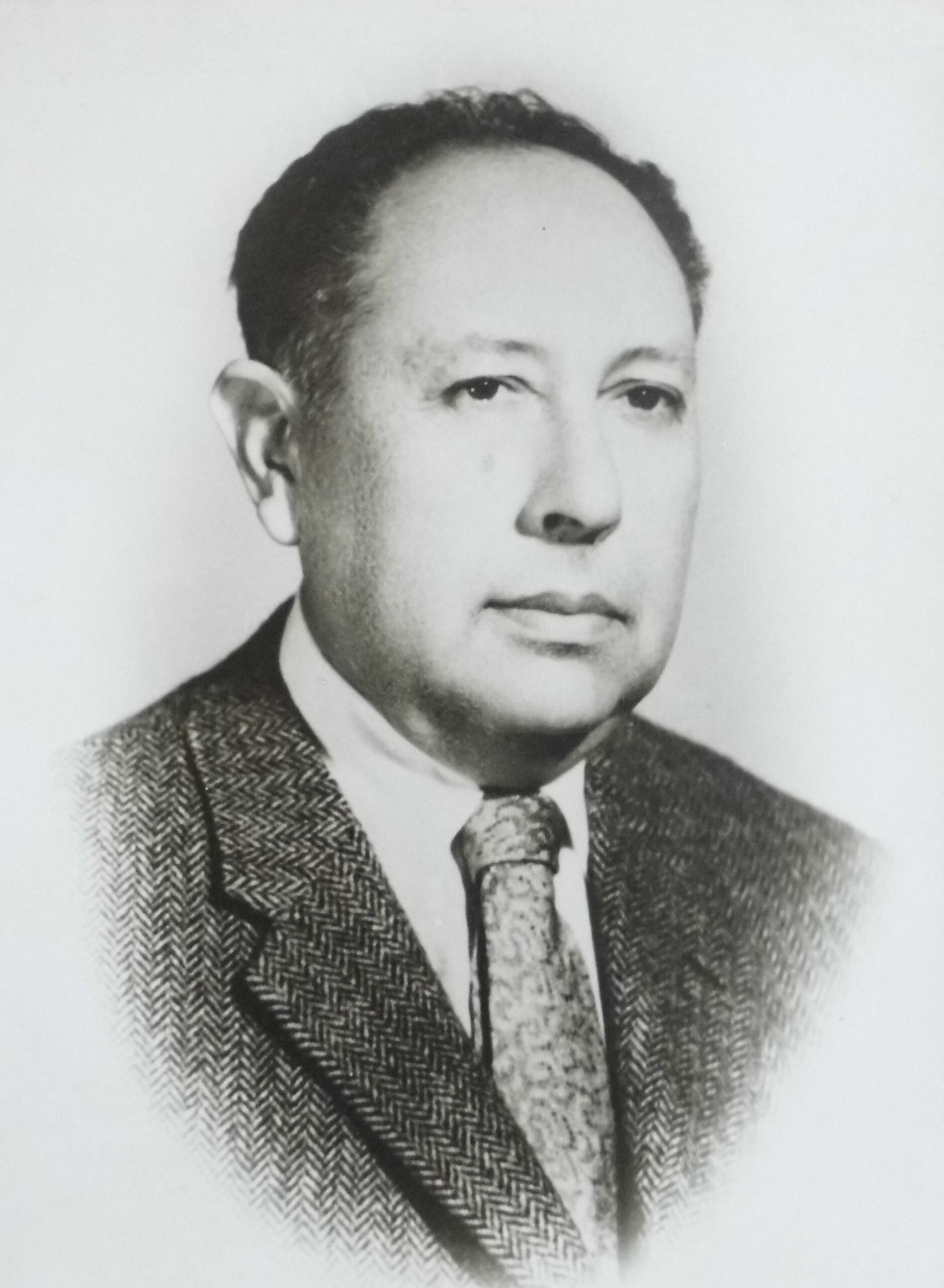 RESEÑA HISTÓRICA – E.E.S.P.P. José Jiménez Borja